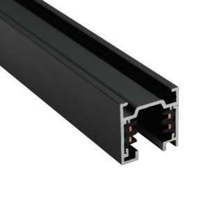 Three-phase track systems