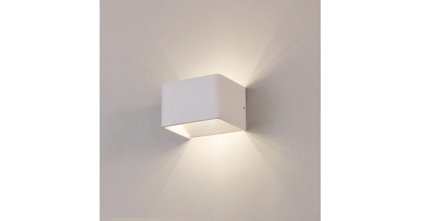 LED аплик ACB LIGHT A308919B ICON• UltraLight.bg