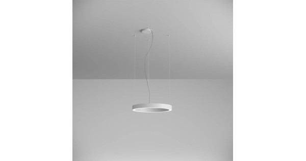 LED пендел ARELUX AM01WW SWH D600 38W 3000K XAMBIT PENDANT-Ultralight.bg