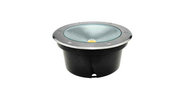 ELMARK 96RAY20/WW 20W 3000K SATIN NICKEL GROUND DOWNLIGHT LAMP ...