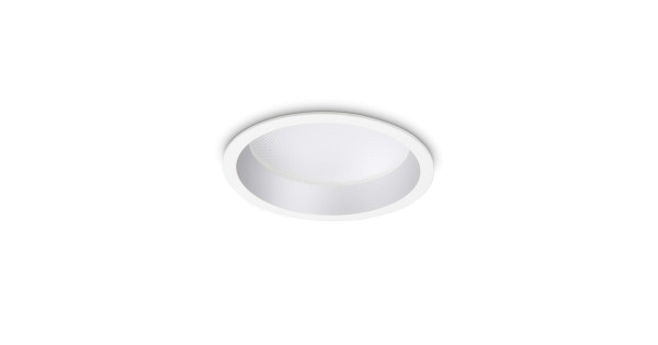 IDEAL LUX 249032 DEEP FI 20W 3000K IP44 • UltraLight.bg