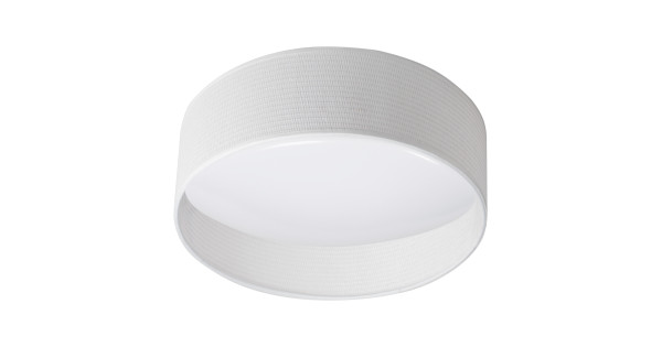 LED плафон Kanlux 36468 RIFA LED 17,5W NW N1-Ultralight.bg