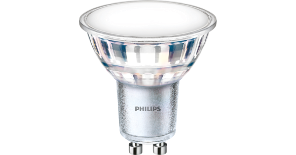 LED крушка Philips 871951430865700 Core Pro LED spot 4,9W-50W GU10 ...