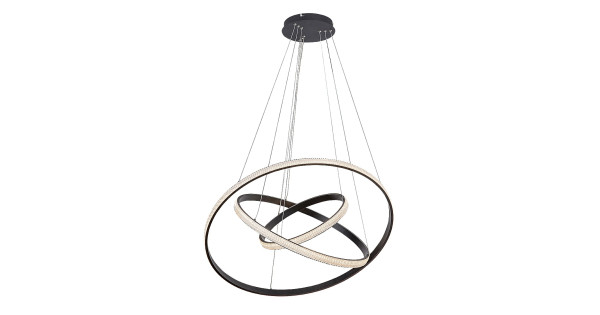 LED пендел RABALUX 72260 GRETE • UltraLight.bg