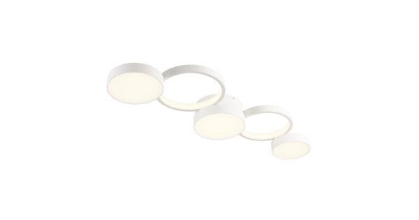 LED плафон REDO 01-2539 CRONOS • UltraLight.bg