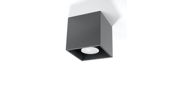 Луна за външен монтаж SOLLUX SL.0567 QUAD • UltraLight.bg