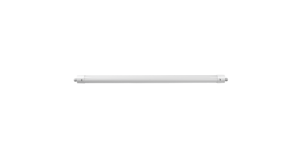 LED линейно тяло Ultralux LITS15050CCT 50W CCT 1500mm IP65 - Ultralight.bg