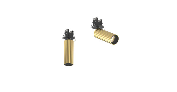 ZAMBELIS LIGHTS S117 RECESSED • UltraLight.bg