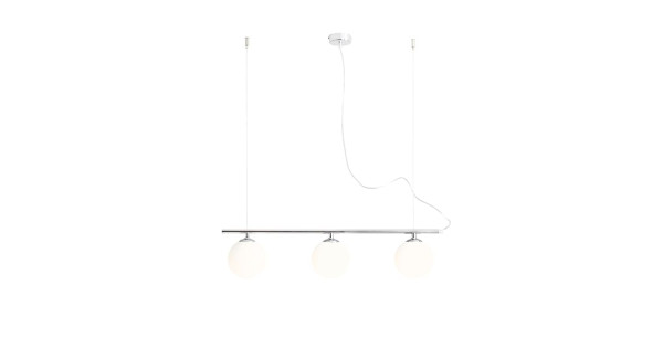 ALDEX 1006E_4 BERYL GLASS 3 CHROME • UltraLight.bg