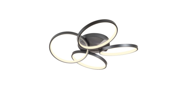 LED плафон REDO 01-2683 ESPIRAL • UltraLight.bg