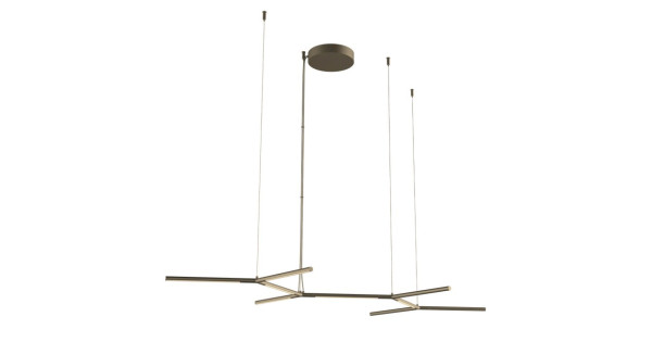 LED пендел REDO 01-2796 STICK • UltraLight.bg