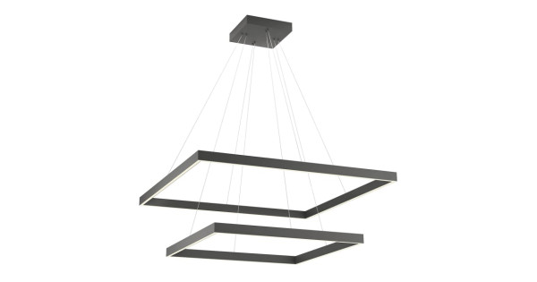 LED пендел REDO 01-2921 FEBE SBK 3000K • UltraLight.bg