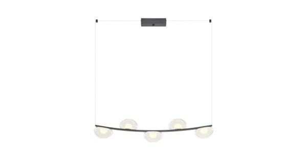 LED пендел REDO 01-3244 SINCLAIR • UltraLight.bg