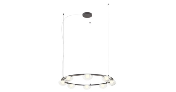 LED пендел REDO 01-3250 SINCLAIR • UltraLight.bg