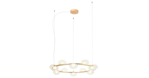 LED пендел REDO 01-3251 SINCLAIR • UltraLight.bg