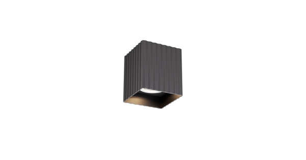 Луна за външен монтаж REDO 01-3409 DELPHI • UltraLight.bg