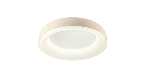 LED плафон REDO 01-3723 DIP PL LED 40W CCT D624 BG • UltraLight.bg