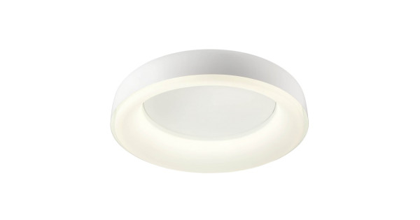 LED плафон REDO 01-3941 DIP PL LED 40W CCT D624 WH • UltraLight.bg